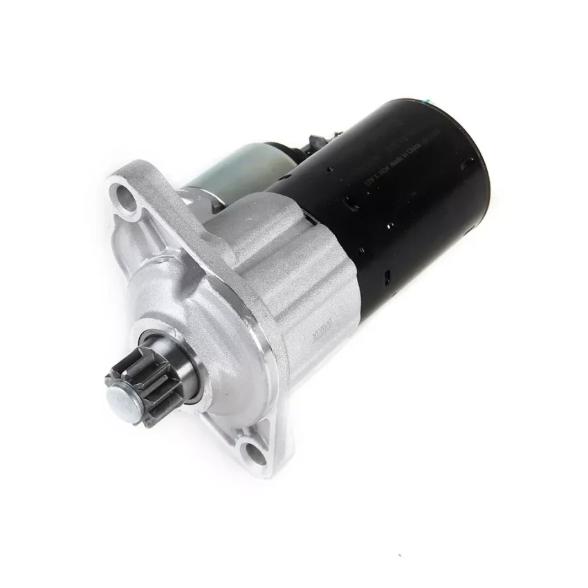 02E911023J – DSG Transmission Starter – YDU PARTS